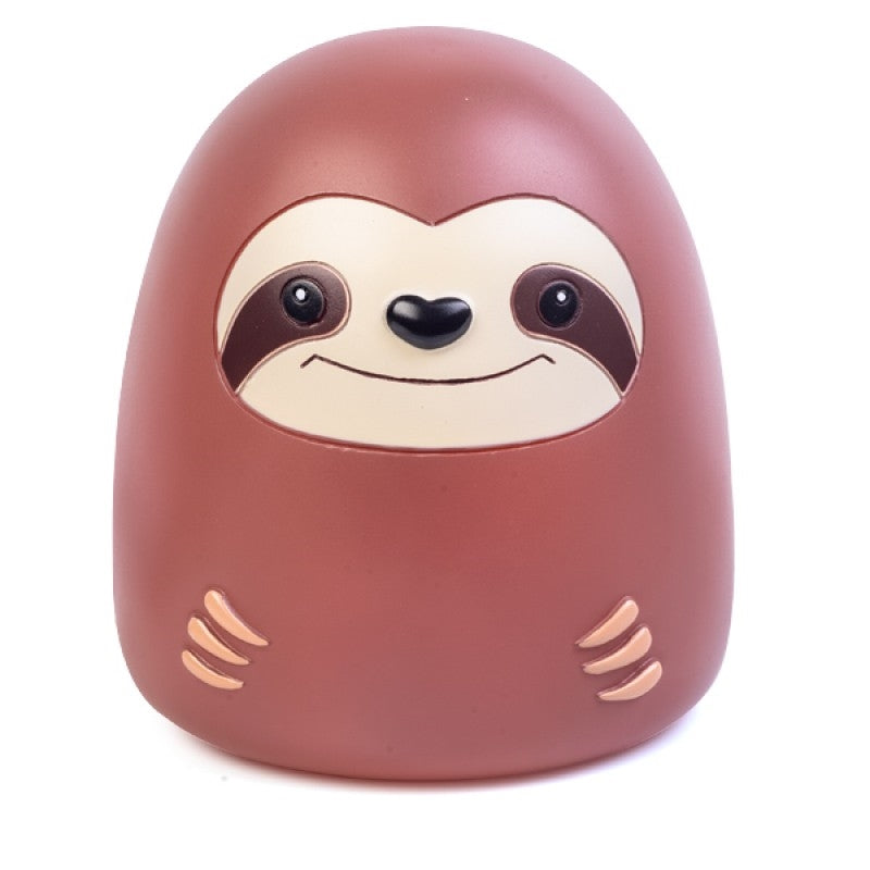 Smoosho's Pals Sloth Table Lamp – Lumina'NLark